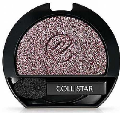 Collistar тени № 310 burgundy frost