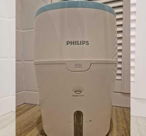 Увлажнитель воздуха Philips HU4801/01