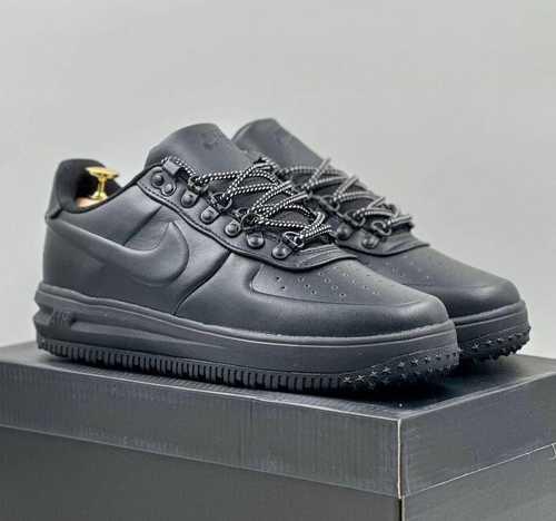 Кроссовки мужские Nike Air Force 1 Lunar Duckboot