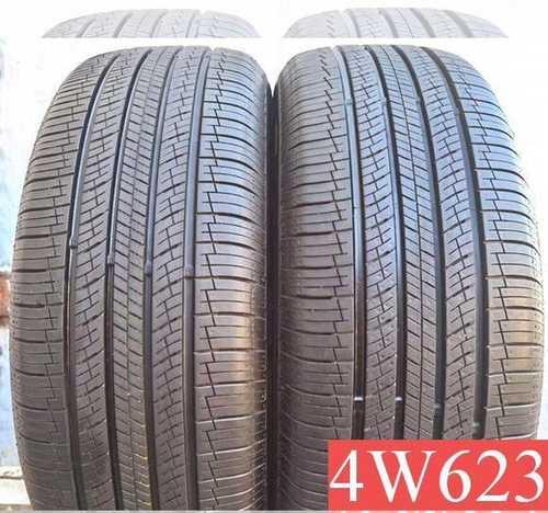 Nexen Roadian GTX 235/55 R17 99Q