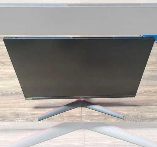 27" Монитор LG UltraGear 27GN800-B