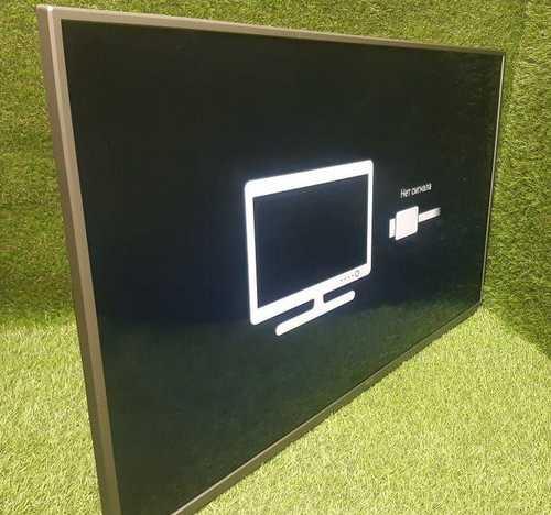 Телевизор Dexp f43e8000q (Т)