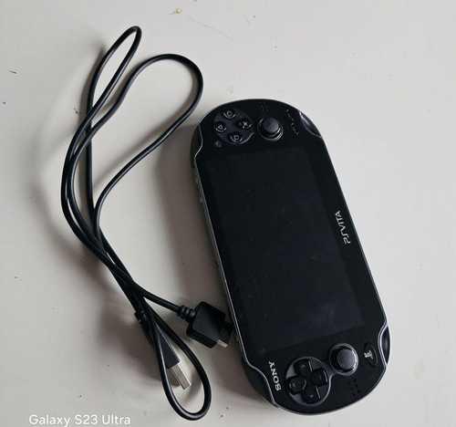 Sony Vita PCH-1106