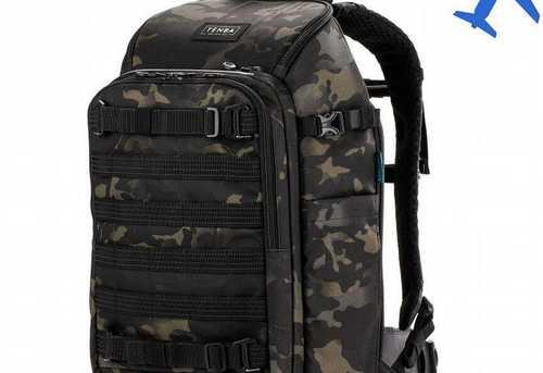 Tenba Axis v2 Tactical Backpack 20 MultiCam Black