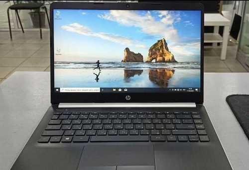 HP Laptop 14-dk0008ur