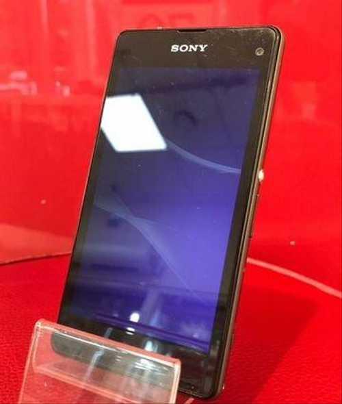 Телефон, Sony Xperia Z1 Compact