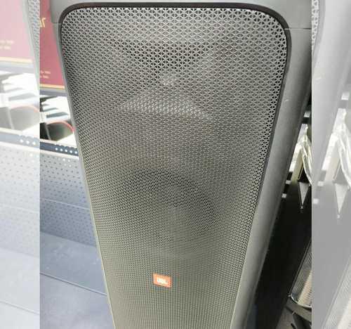 Аудиосистема JBL PartyBox 1000