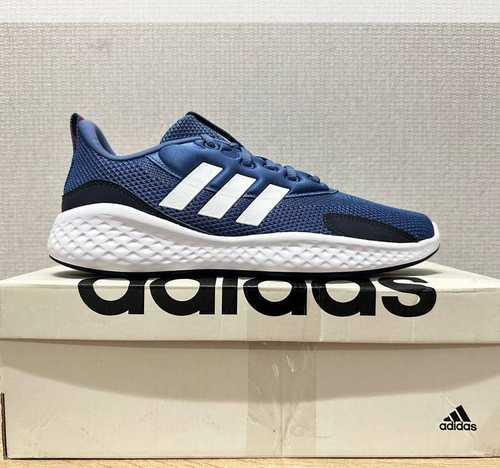 Кроссовки Adidas Fluidflow 3.0 IG9833