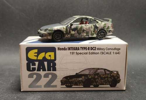 Era Car Honda Integra Type-R DC2 1:64