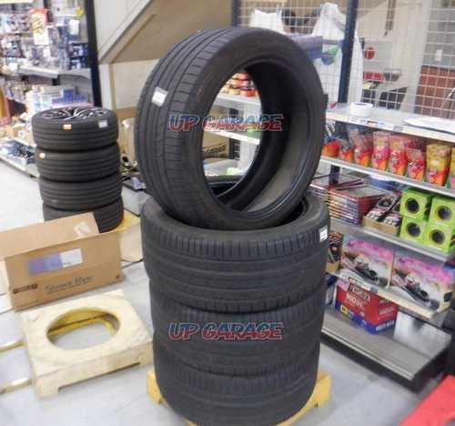 Toyo Proxes Sport SUV 295/40 R21 111Y