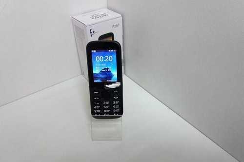 Телефон кнопочный F+ F257