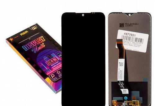 Дисплей в сборе с тачскрином для Xiaomi Redmi Note