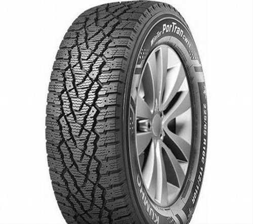 Marshal Winter Portran CW11 205/75 R16 R