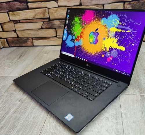 Мощный Игрой Dell XPS (i7 / GeForce GTX )