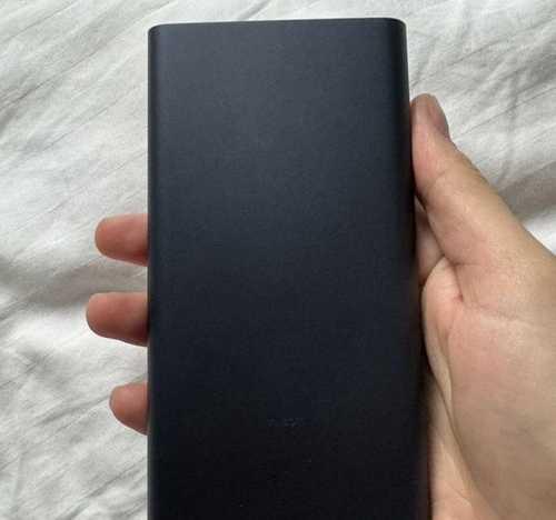 Powerbank Xiaomi 10000 mAh