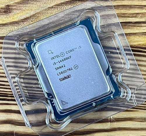 Процессор Intel Core i5 14600KF