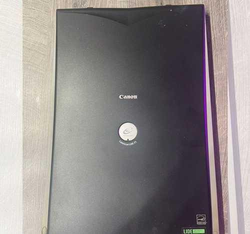 Сканер CanoScan Lide 25