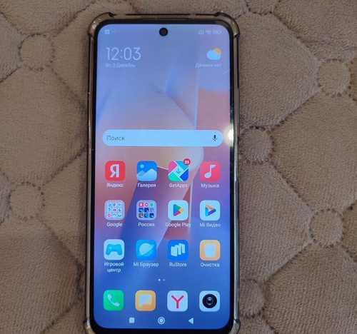 Xiaomi Redmi 12, 8/256 ГБ