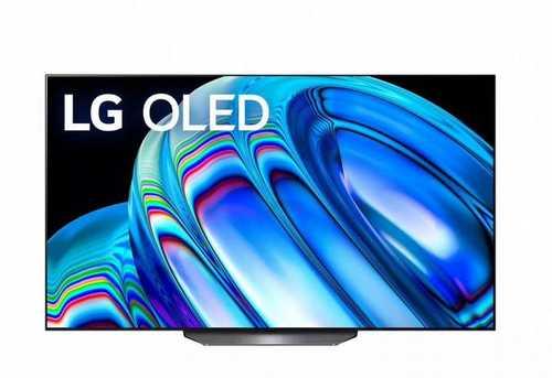 Телевизор LG oled55B2RLA