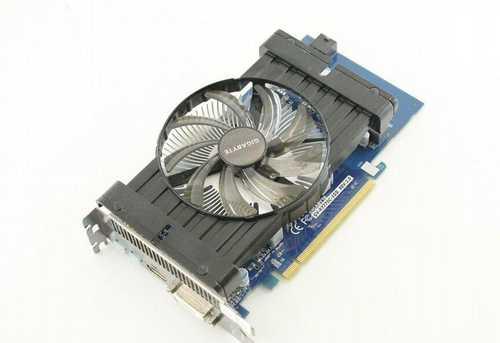Видеокарта 1 GB AMD Radeon HD 7770 Gigabyte