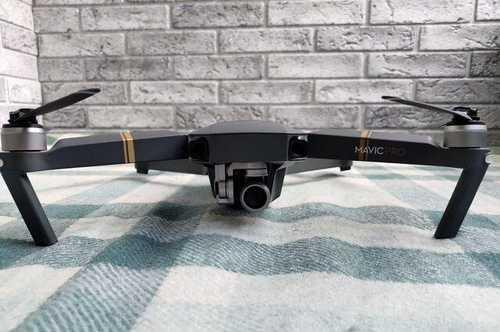 DJI Mavic Pro