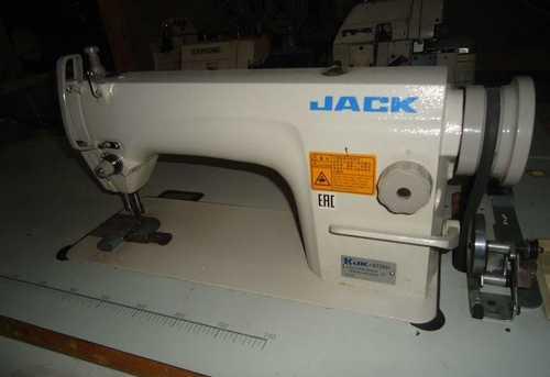 Промышленная швейная машина jack, Brother, SunStar