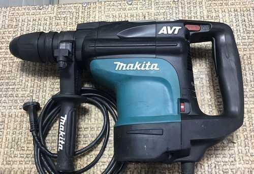 Перфоратор makita HR 4510C