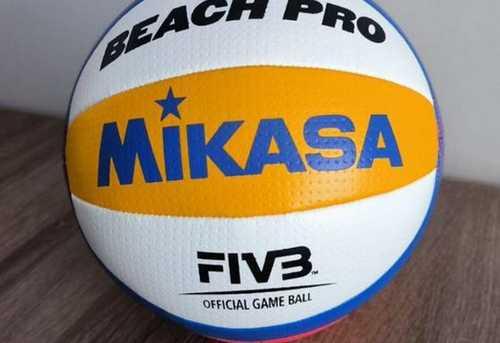 Волейбольный мяч Mikasa BV550C,VLS300,V200W Мск