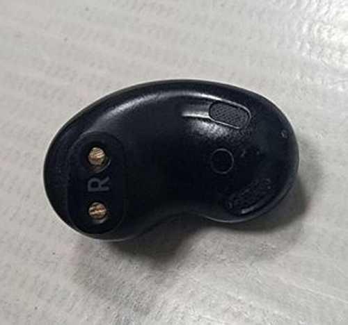 Наушник samsung galaxy buds live