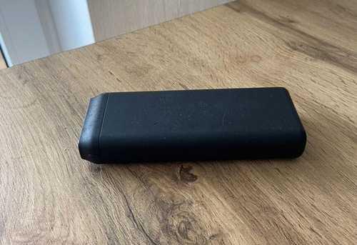 Powerbank dexp 20000 мА