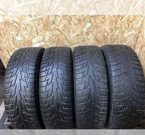 Hankook Winter I'Pike RS W419 215/65 R16 98T