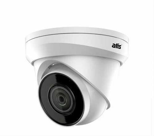 ANH-E12-2.8 2Мп уличная купольная IP-камера с подс