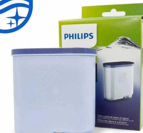 Фильтр очистки воды для кофемашин Philips