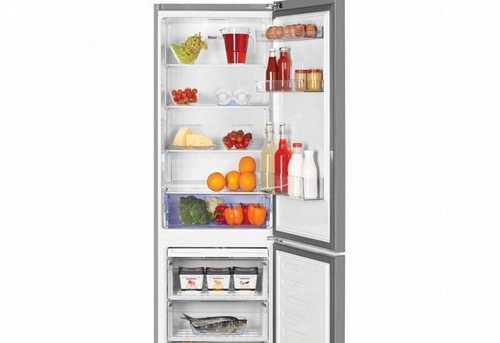 Холодильник Beko rcnk 321E20 S Новый