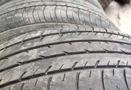 Yokohama dB Decibel E70 215/55 R17 93V