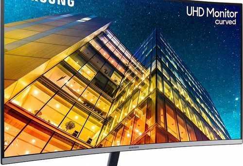 Монитор Samsung U32R590 EU