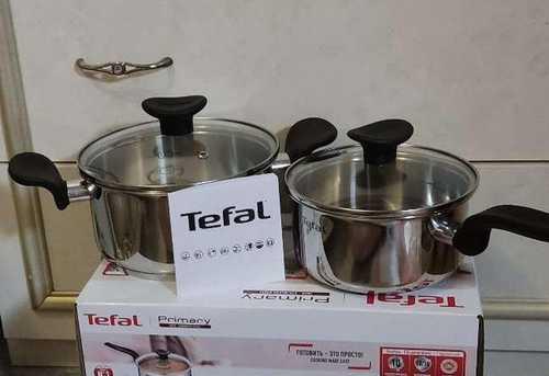 Набор посуды tefal