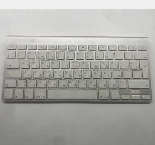 Apple magic keyboard 1