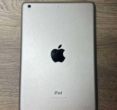 iPad mini 2 32gb