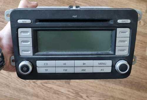 Штатное головное устройство RCD300
