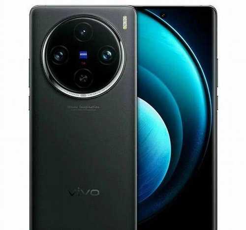 Vivo X100 Pro, 16/512 ГБ