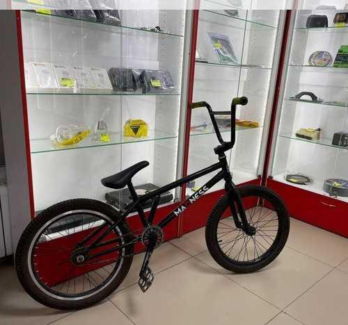 Велосипед BMX Comiron X7(31)