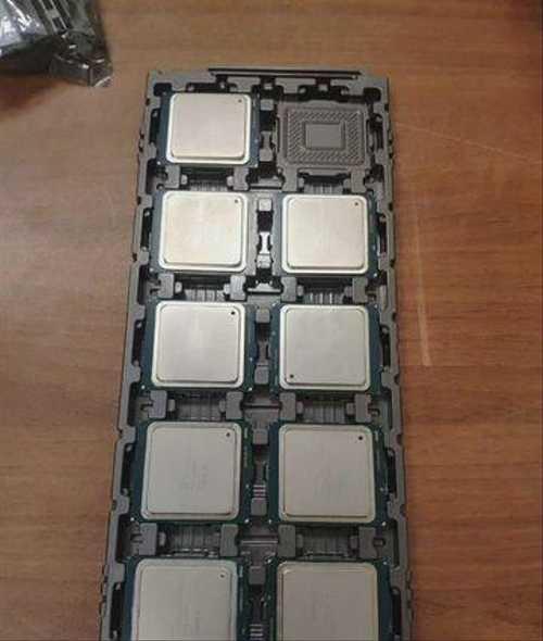 Intel Xeon e5-2650lv2, e5-2651v2