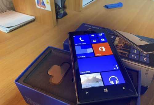 Nokia Lumia 925, 16 ГБ