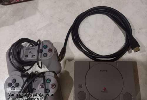 Sony playstation classic mini