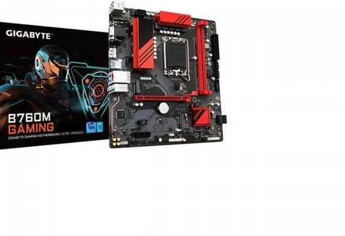 Gigabyte B760M gaming