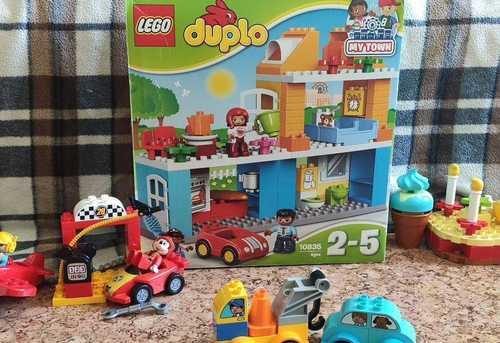 Lego duplo