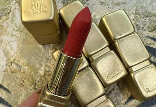 Помада guerlain kiss kiss M347