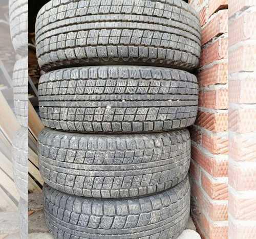 Maxxis Premitra HP5 205/65 R15