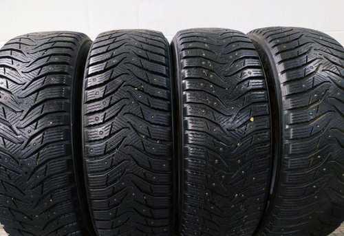 Marshal WinterCraft SUV Ice WS31 215/60 R17 100Z